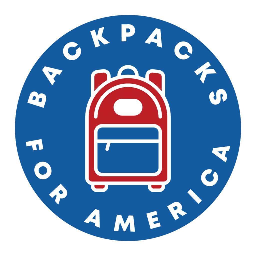 About Us – Backpacks for America